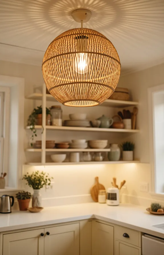 24 Renter-Friendly Kitchen Decor Ideas That Look Expensive